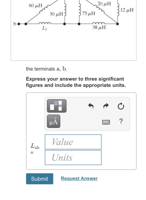 Solved Assume that the initial energy stored in the | Chegg.com