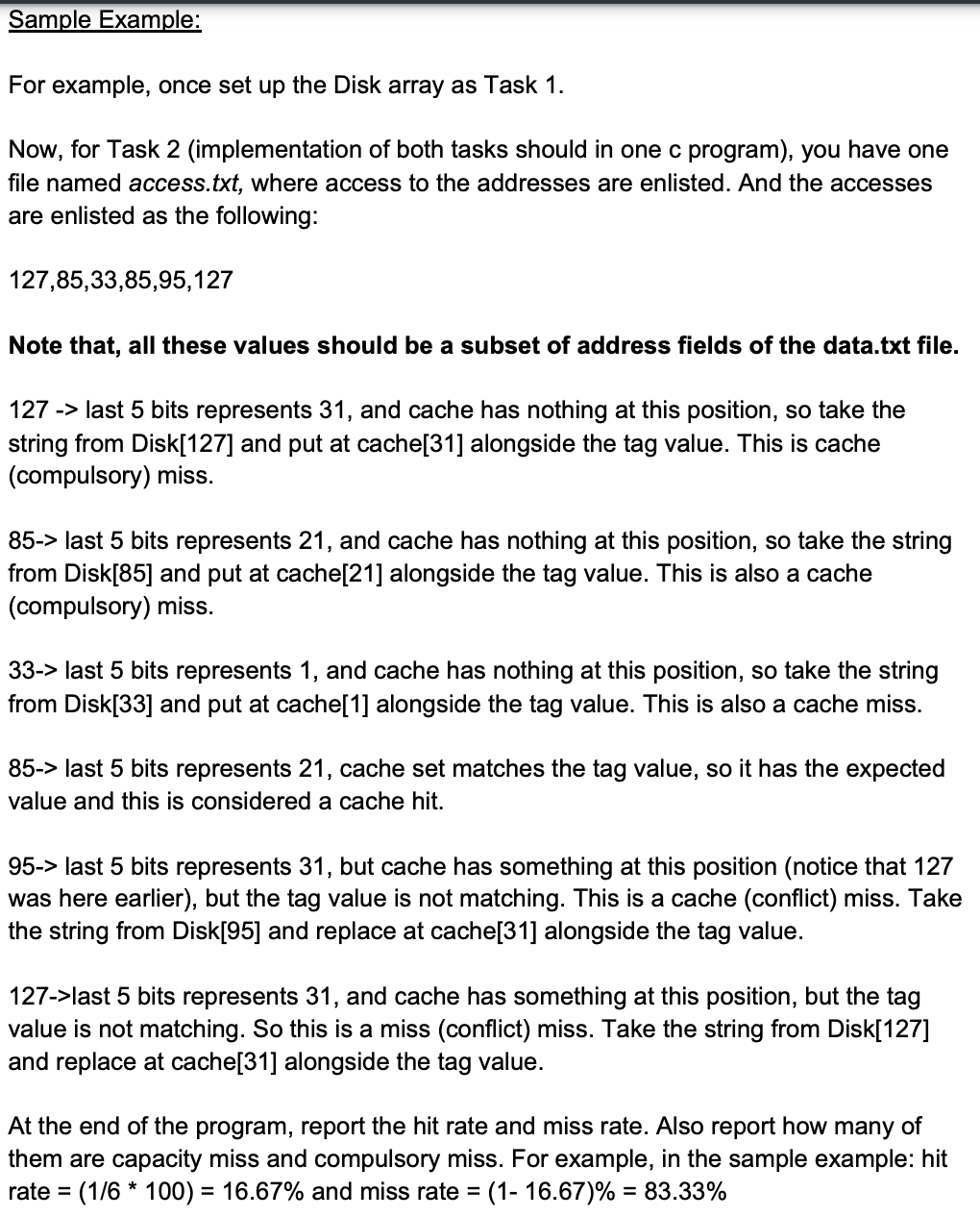 Solved Create a text file ,namely, data.txt for the | Chegg.com