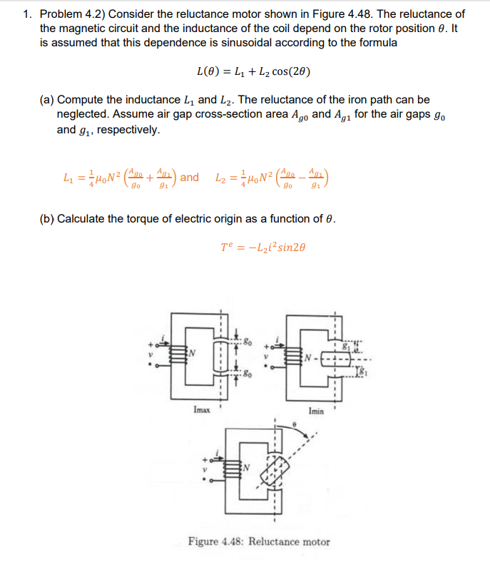 Do Part B Part A Has Already Been Solved Many Times