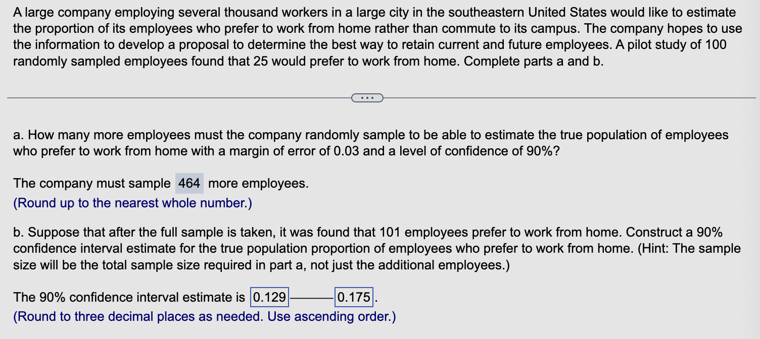 Solved I answered part A correctly. Previously published and | Chegg.com