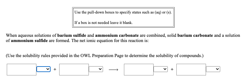 Solved Please post the answer according to each box from | Chegg.com