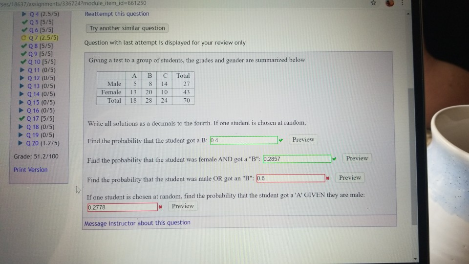 Solved ses/18637/assignments/336724?module_item_id=661250 | Chegg.com