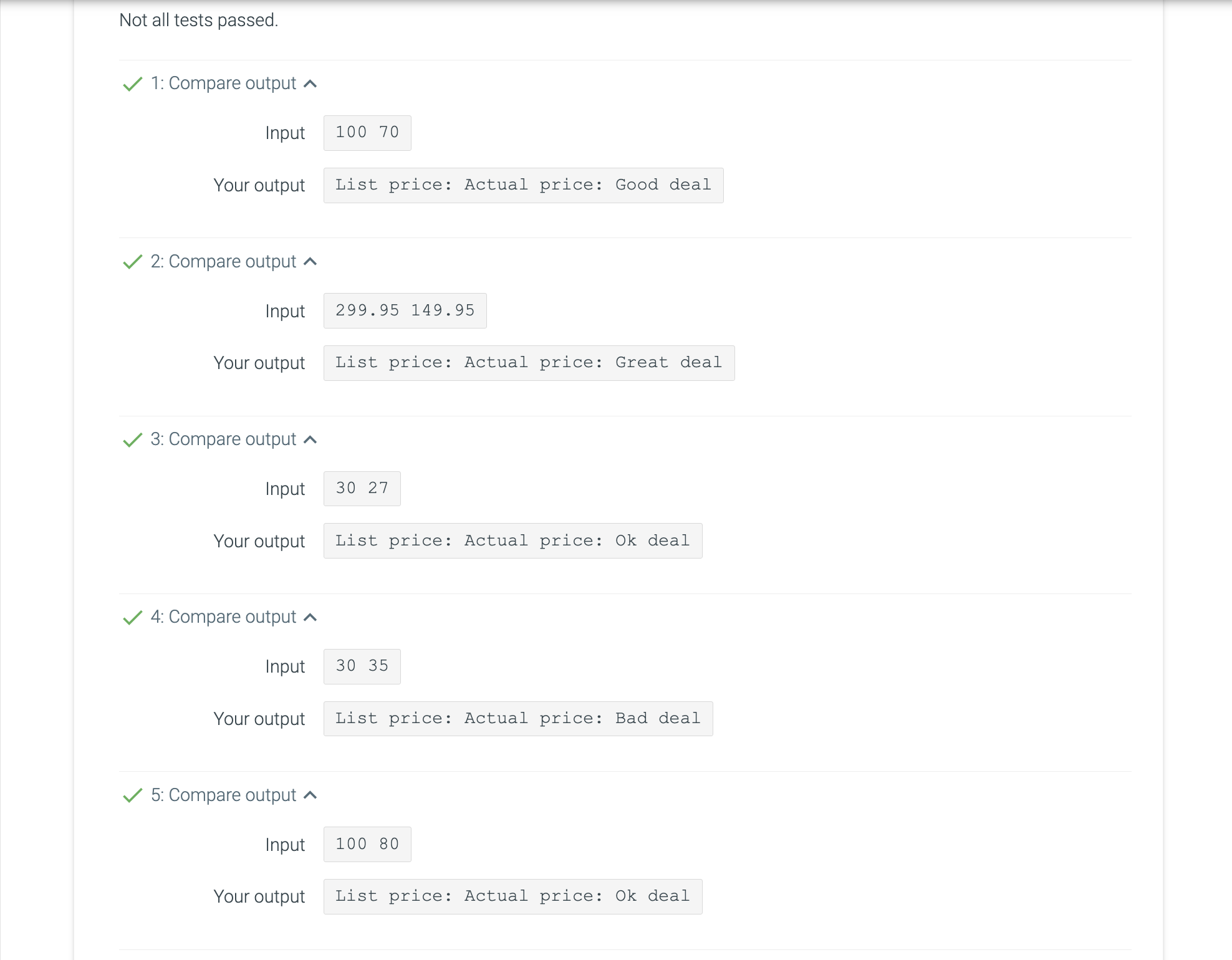 Solved \begin{tabular}{l|l} HALLENGE \\ CTIVITY & 3.8.1: | Chegg.com