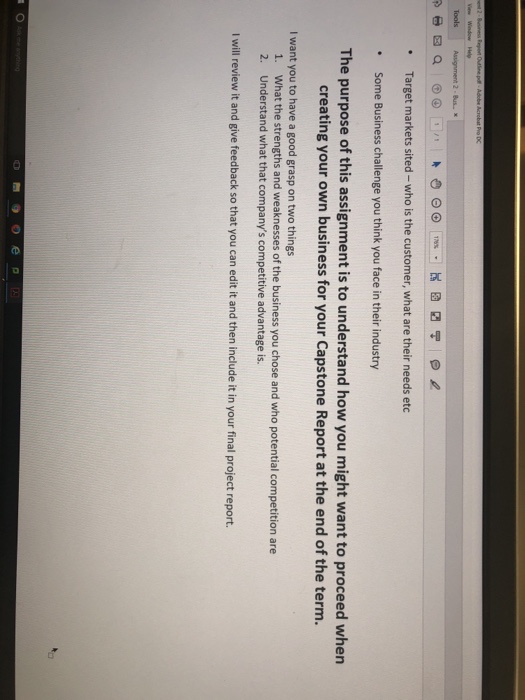Solved Anpment 2-Bus.. Double Spacing 12 point font-Times | Chegg.com