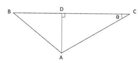 [Solved]: My greenskeeper is planning to seed a triangular l