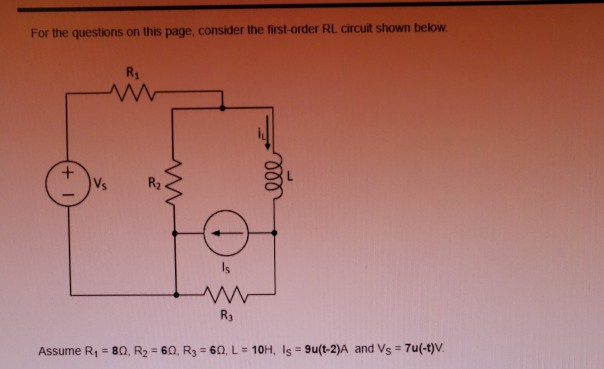 Solved For the questions on this page, consider the | Chegg.com
