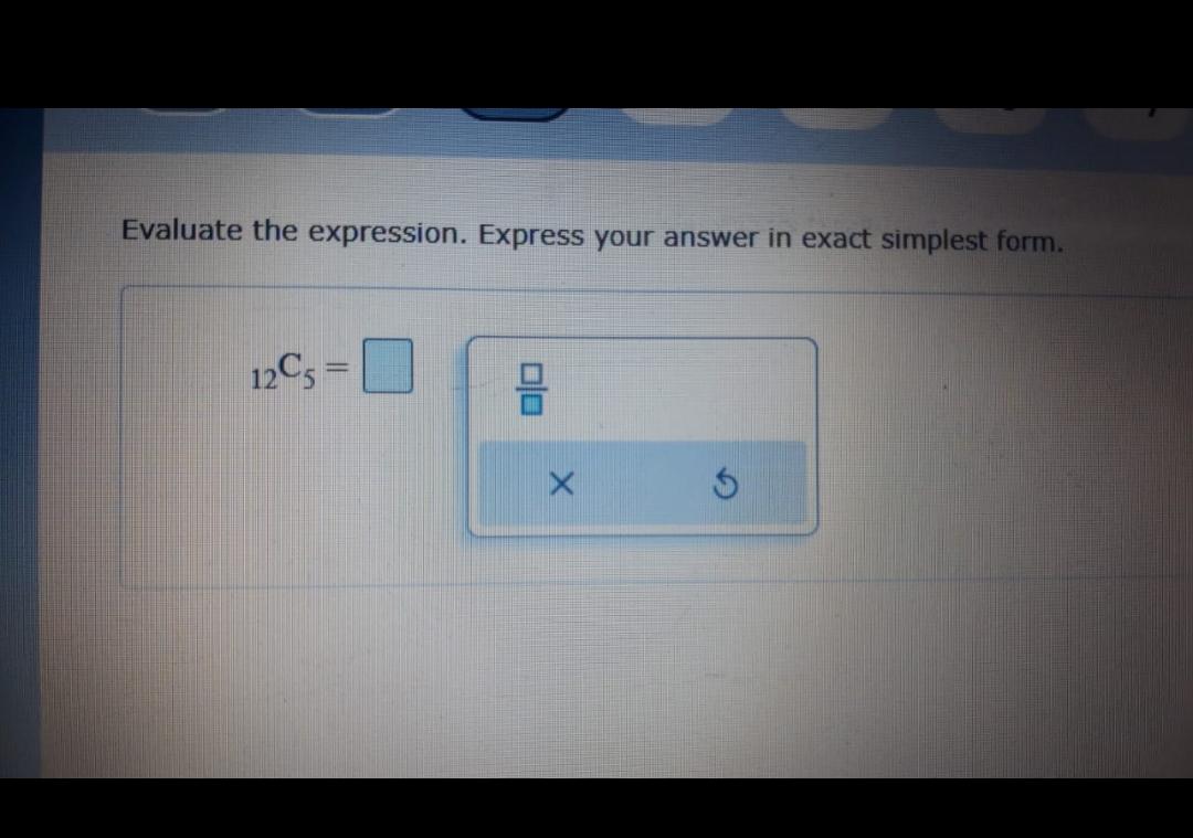 Solved Evaluate the expression. Express your answer in exact | Chegg.com