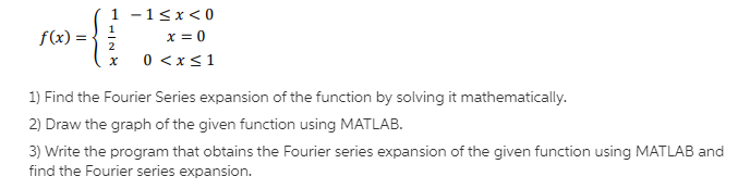 Solved 1 -1 | Chegg.com