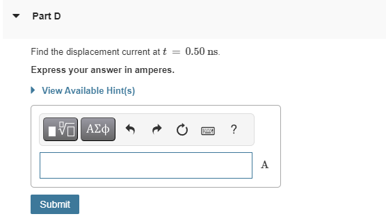 Solved A simple series circuit consists of a 170Ω resistor, | Chegg.com
