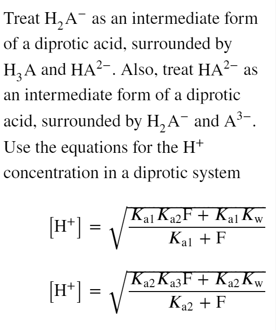 Calculate the H+concentration and the ratio [H2 | Chegg.com