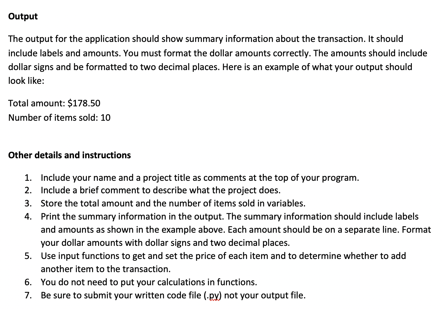 Solved ISM 360 Week 11 Project The purpose of this project | Chegg.com