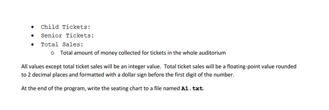 Solved PLEASE Program in C++ (Please Follow Instruction) | Chegg.com