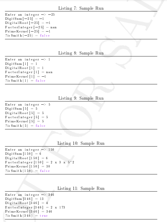 Solved Modular Programming In this project, you will write a | Chegg.com