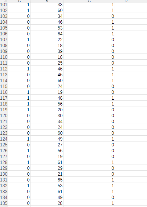 Click the link below to download a data set from a | Chegg.com