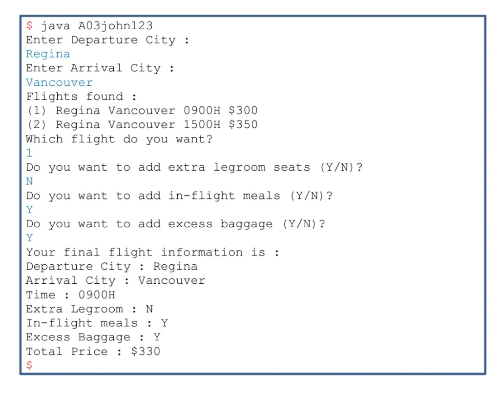 In this assignment, you will create a Java program to | Chegg.com