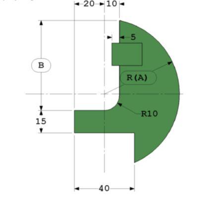 Solved B51501: Basic Part - Step 1 - (Cylinder Jig) Build | Chegg.com