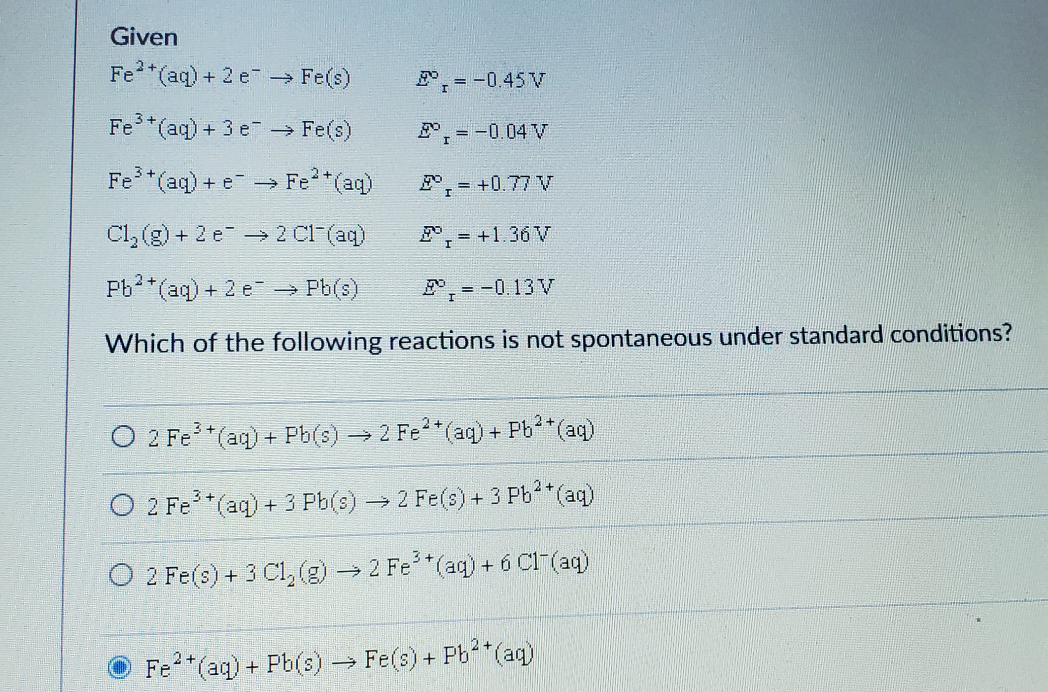 Solved Given | Chegg.com