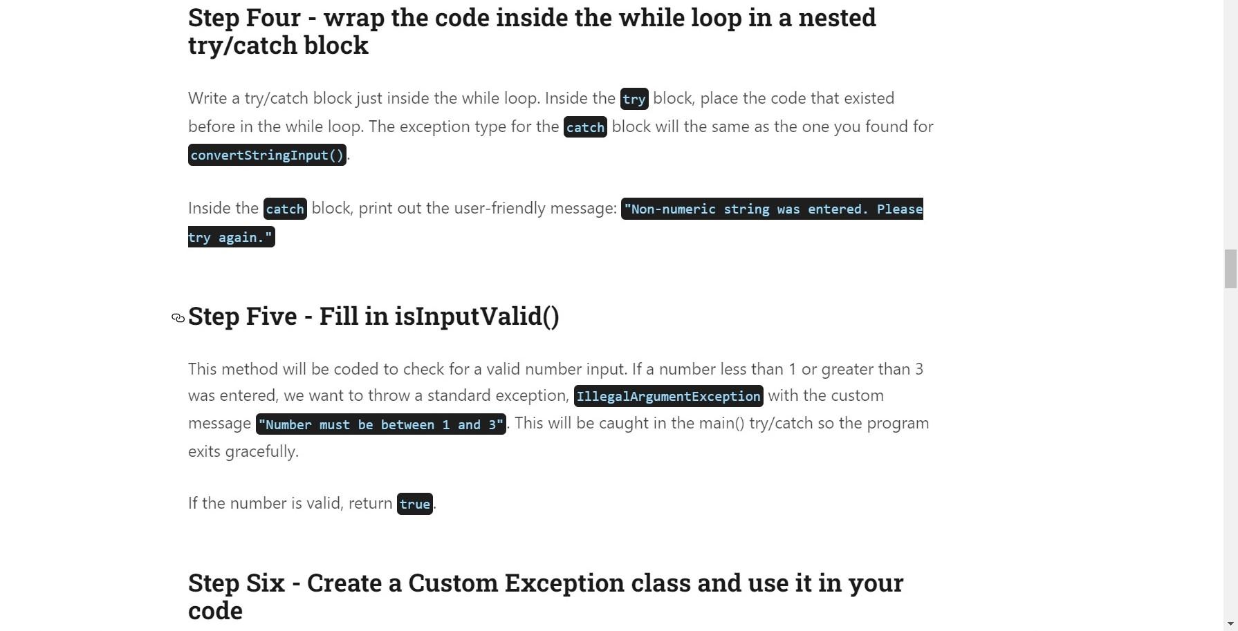 Solved Open the assignment and clone it to your computer. | Chegg.com