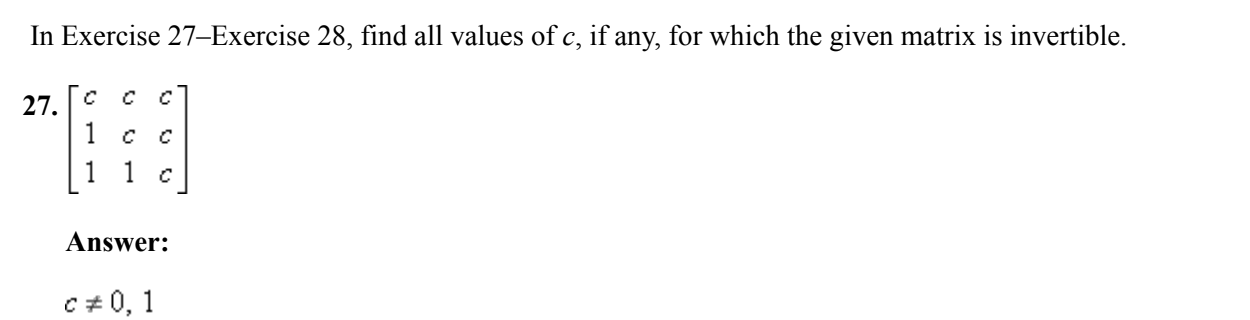 Please solve using matrices or rref. DO NOT use the | Chegg.com