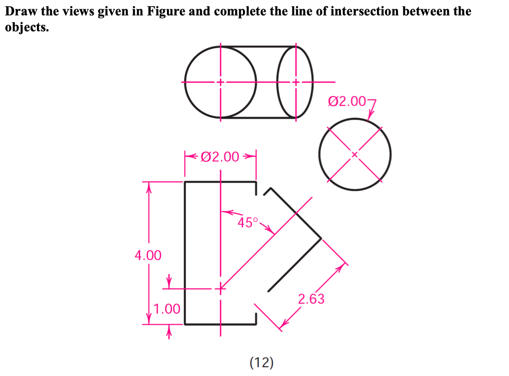 Solved 4. Hand-drawn problem regarding the Lecture material. | Chegg.com