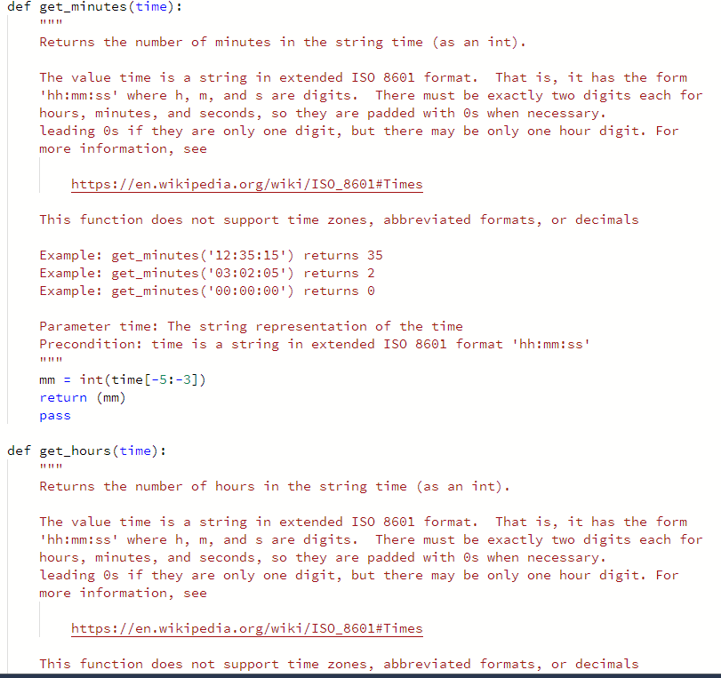 Solved One of the main preconditions for is that the string | Chegg.com