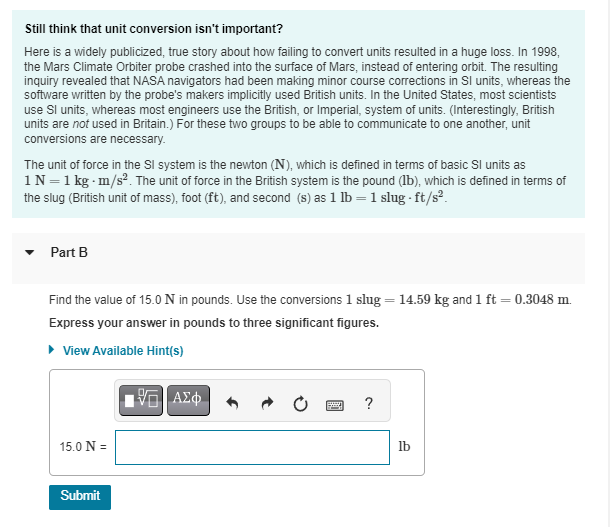 Solved (Length Conversion) Write A Program To Convert A, 47% OFF
