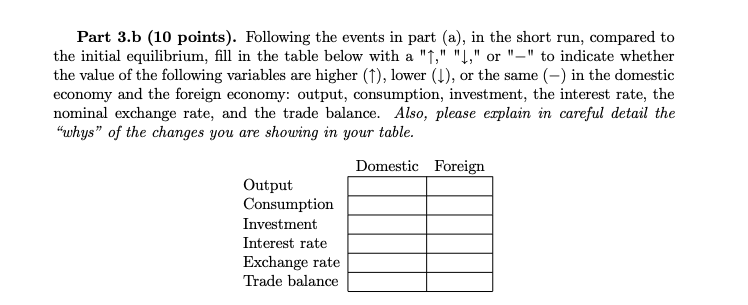 Problem 3 (25 points total). This question should be | Chegg.com