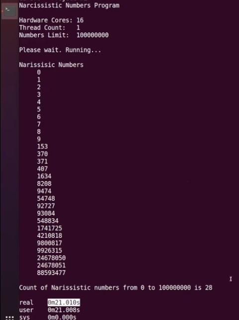Solved Assignment: In recreational number theory, a | Chegg.com