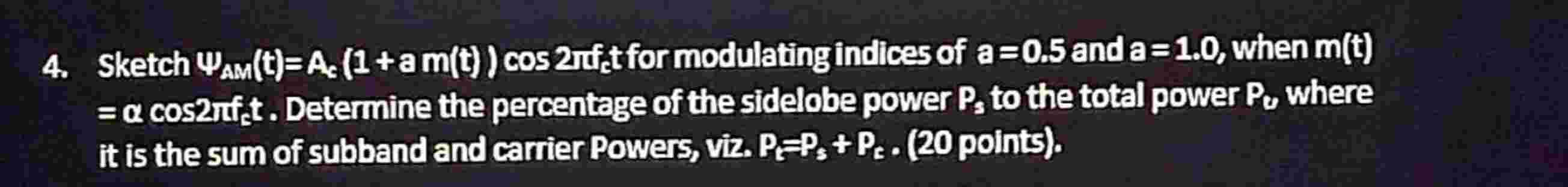 [Solved]: code class="asciimath">Sketch Psi _(am
