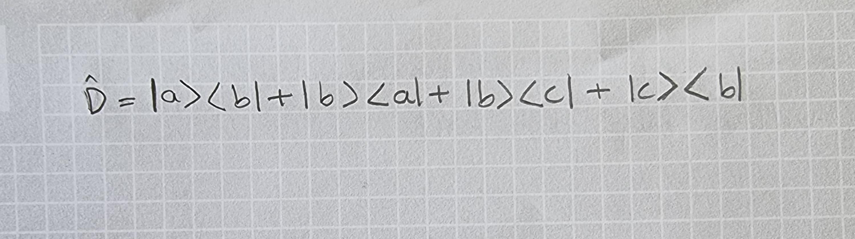 Solved Quantum physics Firstly If we have a | Chegg.com