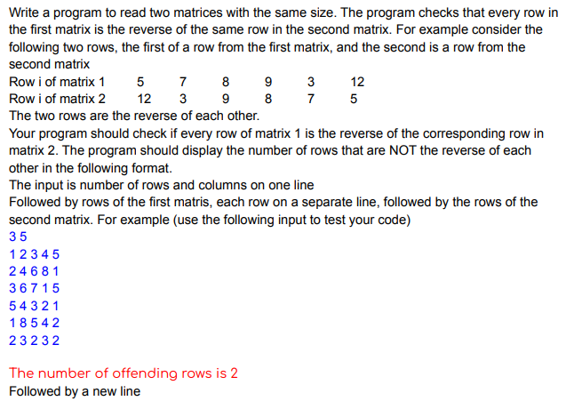 Solved Has to be a simple C program and compile the C | Chegg.com