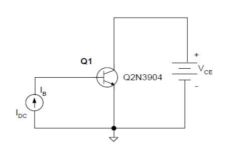 Solved Experiment 7 Follow the simulation procedure | Chegg.com