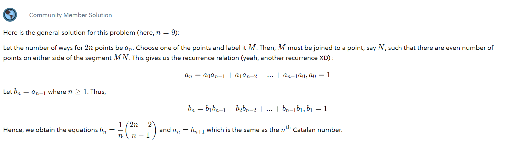 Solved Can anyone explain in more simple language how to | Chegg.com