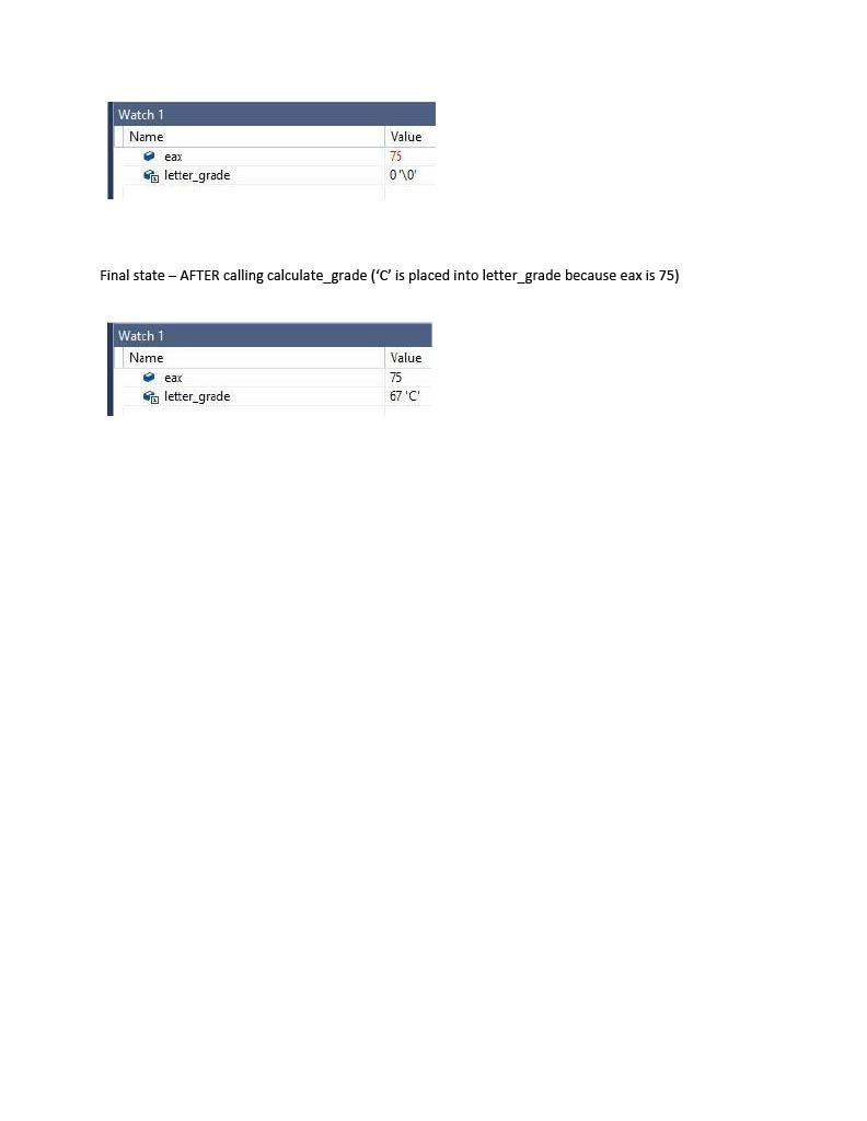 COMSC 260 Fall 2021 Programming Assignment 11 Worth | Chegg.com