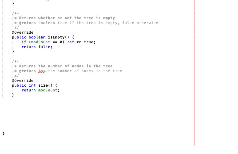 Solved write java code Need help creating test cases for | Chegg.com
