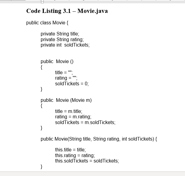 Solved Lab Objectives Write a Java program from pseudo-code | Chegg.com