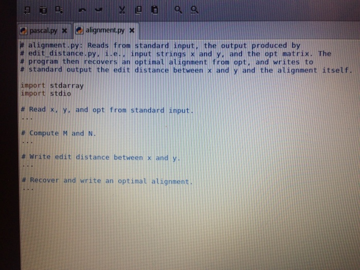 Solved www.swamiyer.net/cs110/project3.pdf Problem 2. | Chegg.com