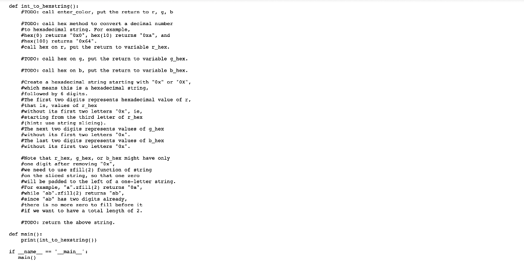 Solved 44. Due Date: April 24 Read Top Down Design in Lab 8. | Chegg.com