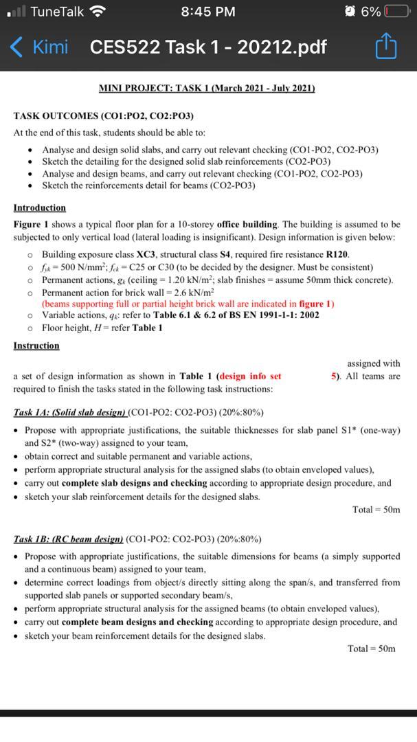 Solved .. Tune Talk 8:45 PM 06%