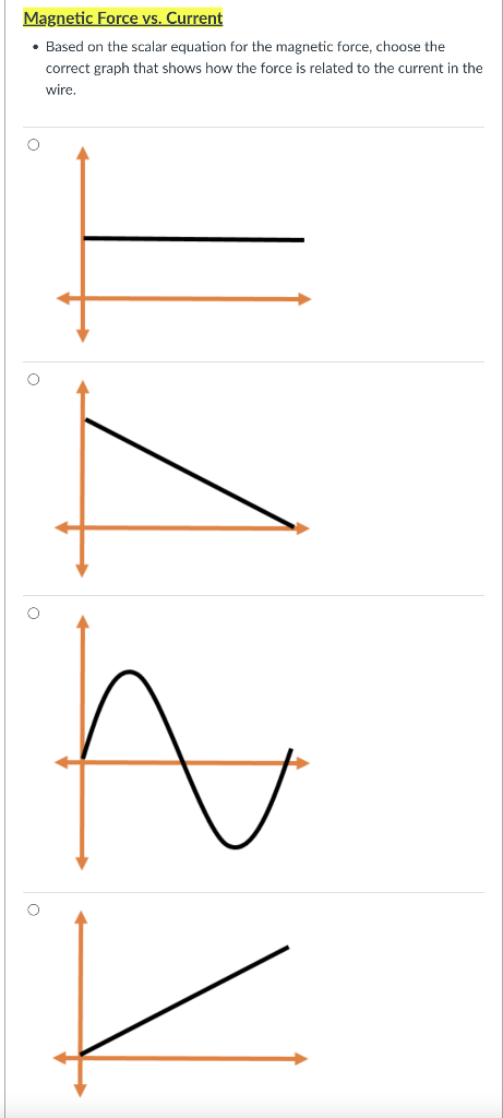 Solved Can you answer all the graph questions please and #5 | Chegg.com