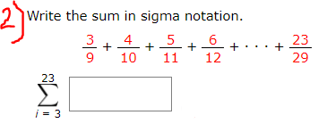 Solved Write the sum in expanded form. 5 Š 7Vi i=1 Write | Chegg.com