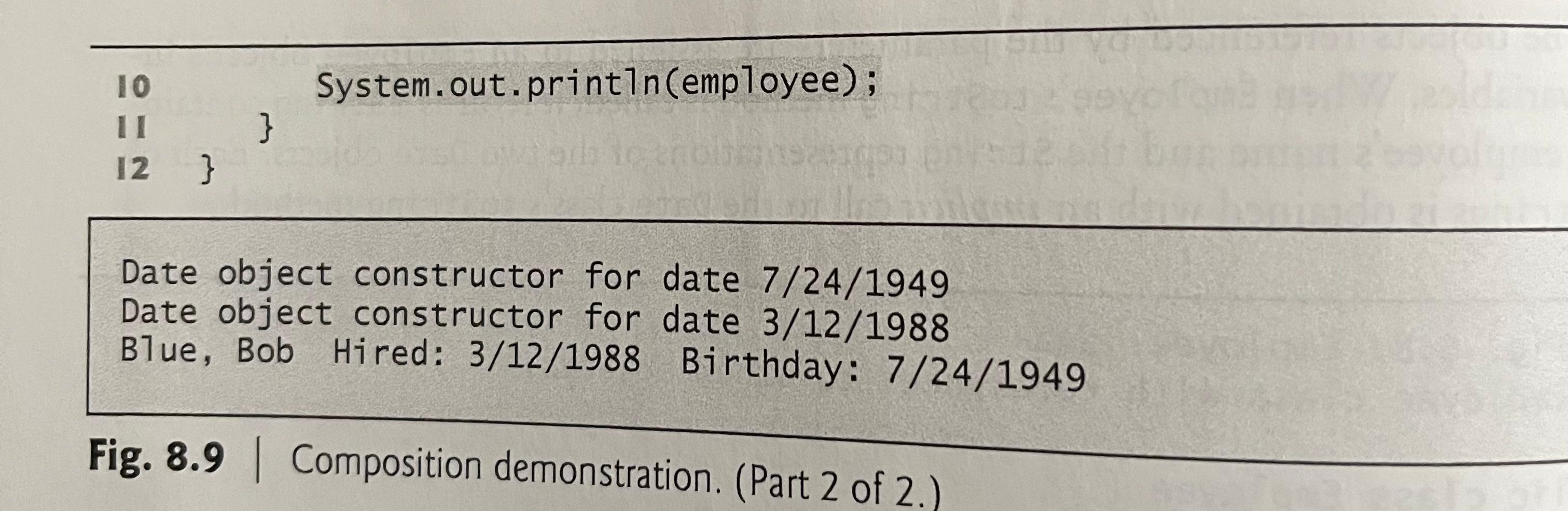 Solved Assignment 8B Part 1: Description: Edit Assignment 8A | Chegg.com