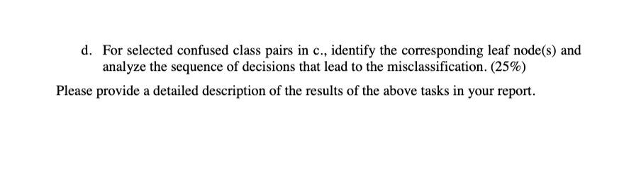 Solved Fundamentals Of Data Science Assignment 1 Objective
