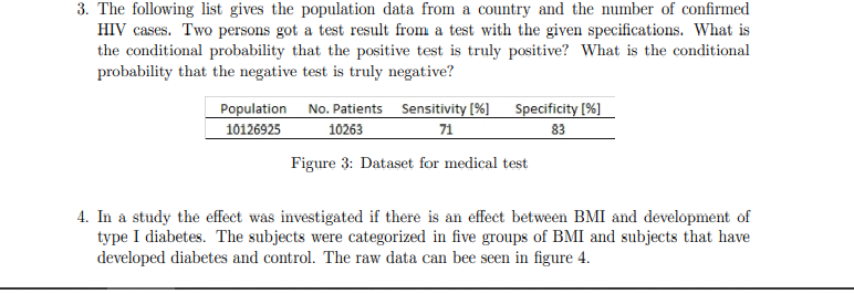 Solved 3. The following list gives the population data from | Chegg.com