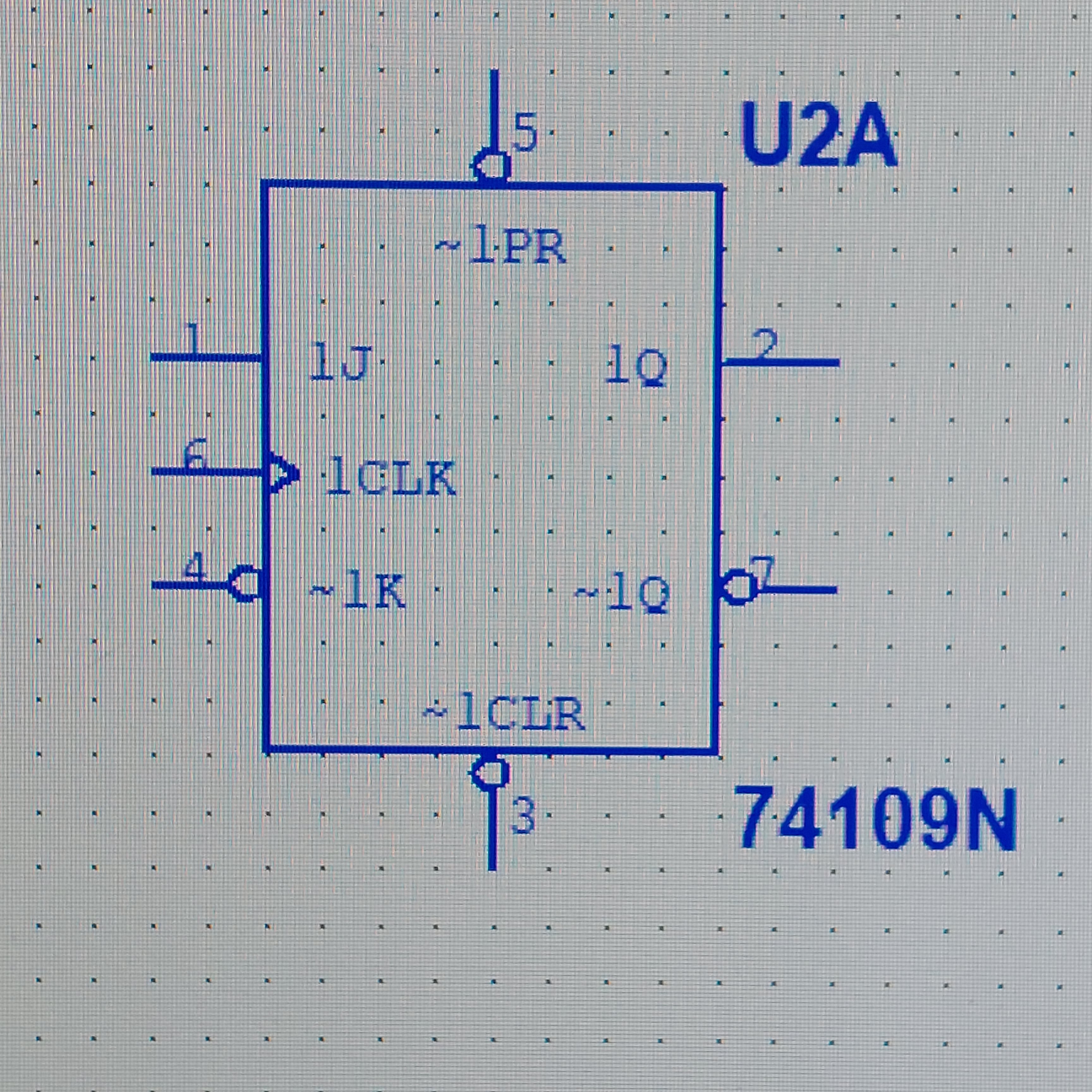 Solved Please implement the circuits according to the | Chegg.com