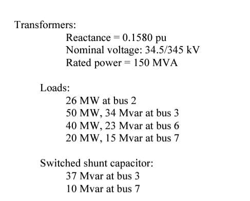 Solved Calculate the power factor and power factor angle of | Chegg.com