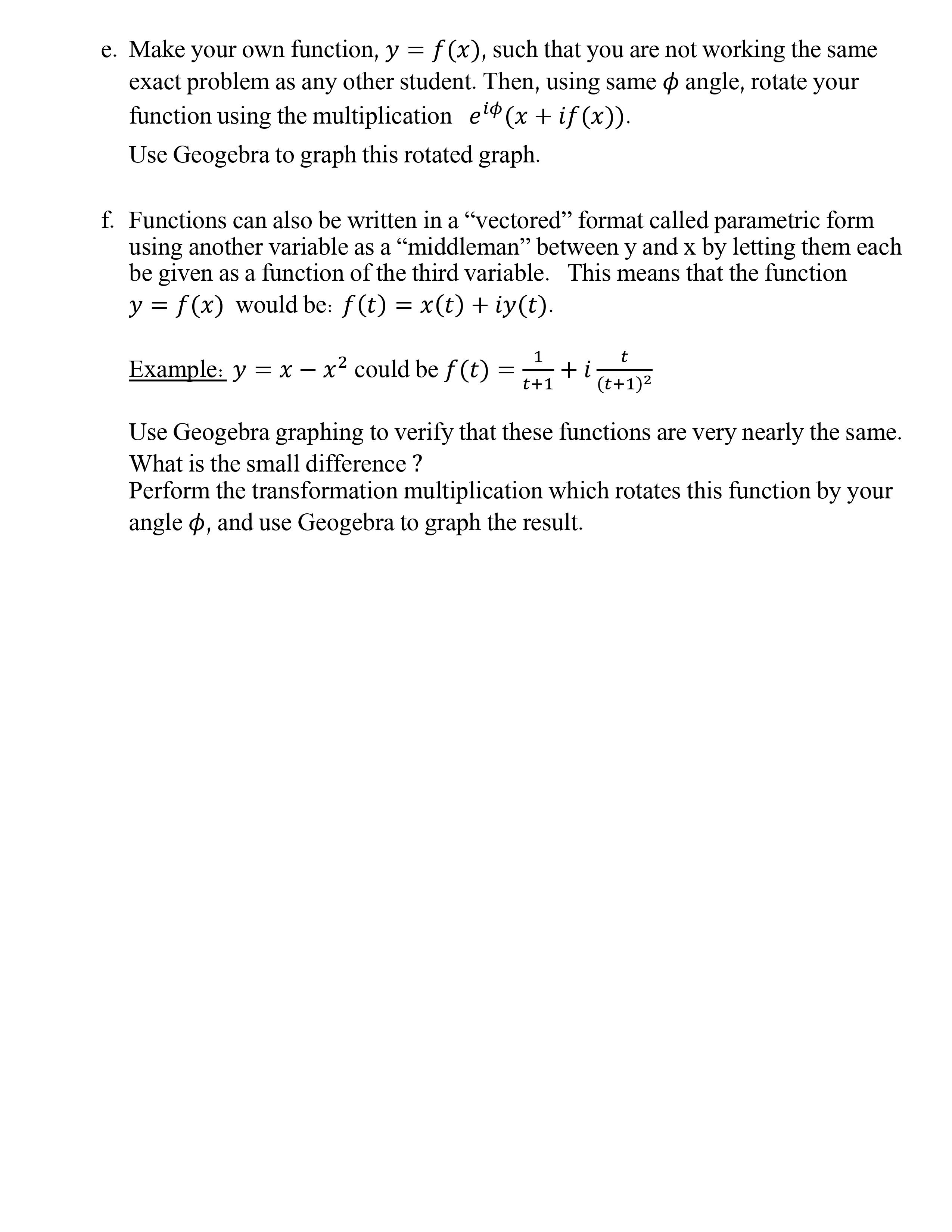 Solved Unit 3: Advanced Trigonometric Applications All | Chegg.com Solved Unit 3: Advanced Trigonometric Applications All | Chegg.com