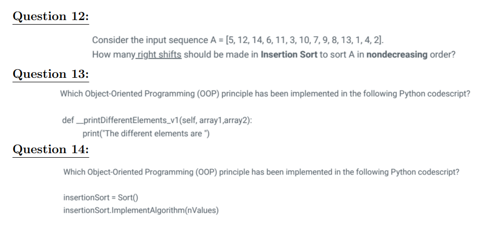 Solved Explain in details Please Question | Chegg.com