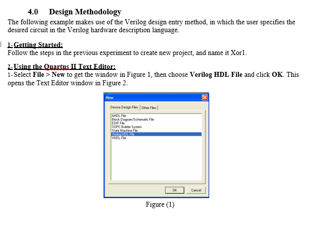 EXPERIMENT 2(P4,PO4) : Design circuits with its | Chegg.com