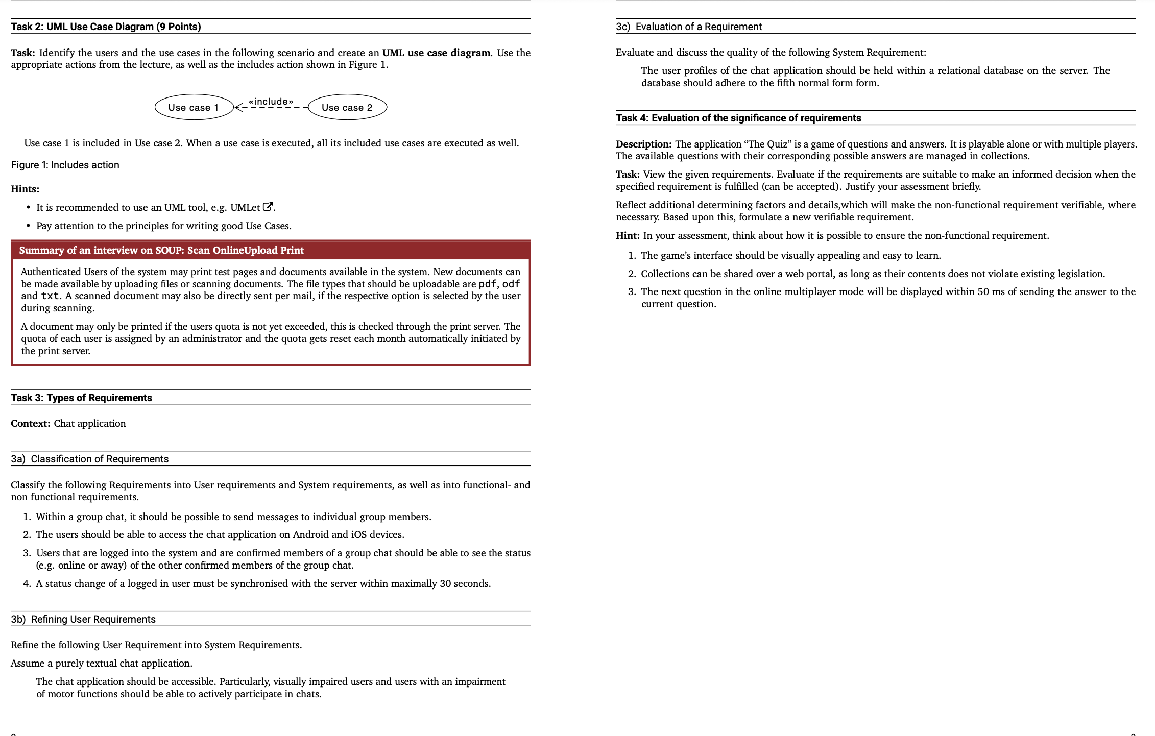Solved Hand in format: Hand in your solution for the bonus | Chegg.com